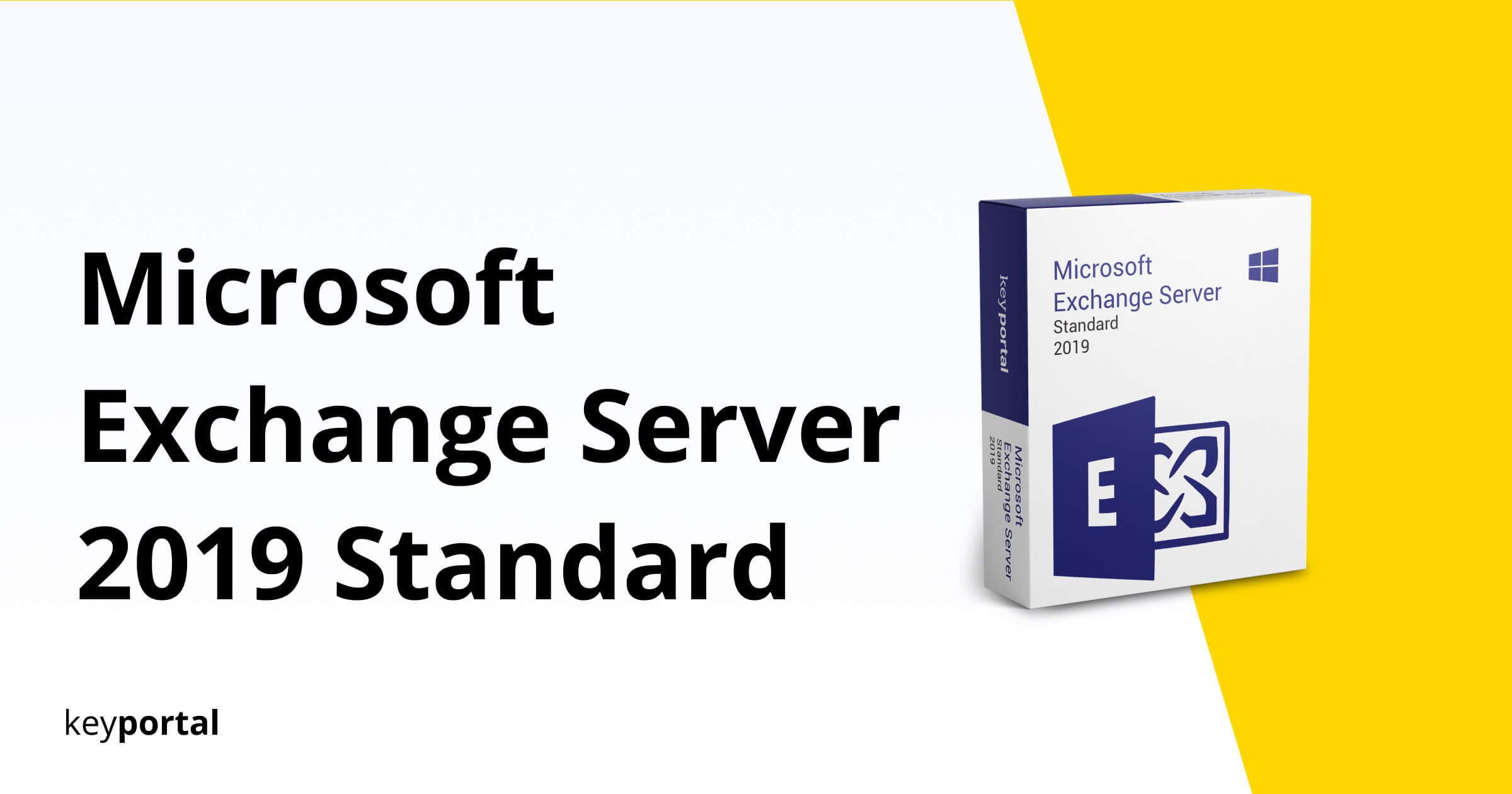 Microsoft Exchange Logo Vector Microsoft Exchange Server 2019 Standard
