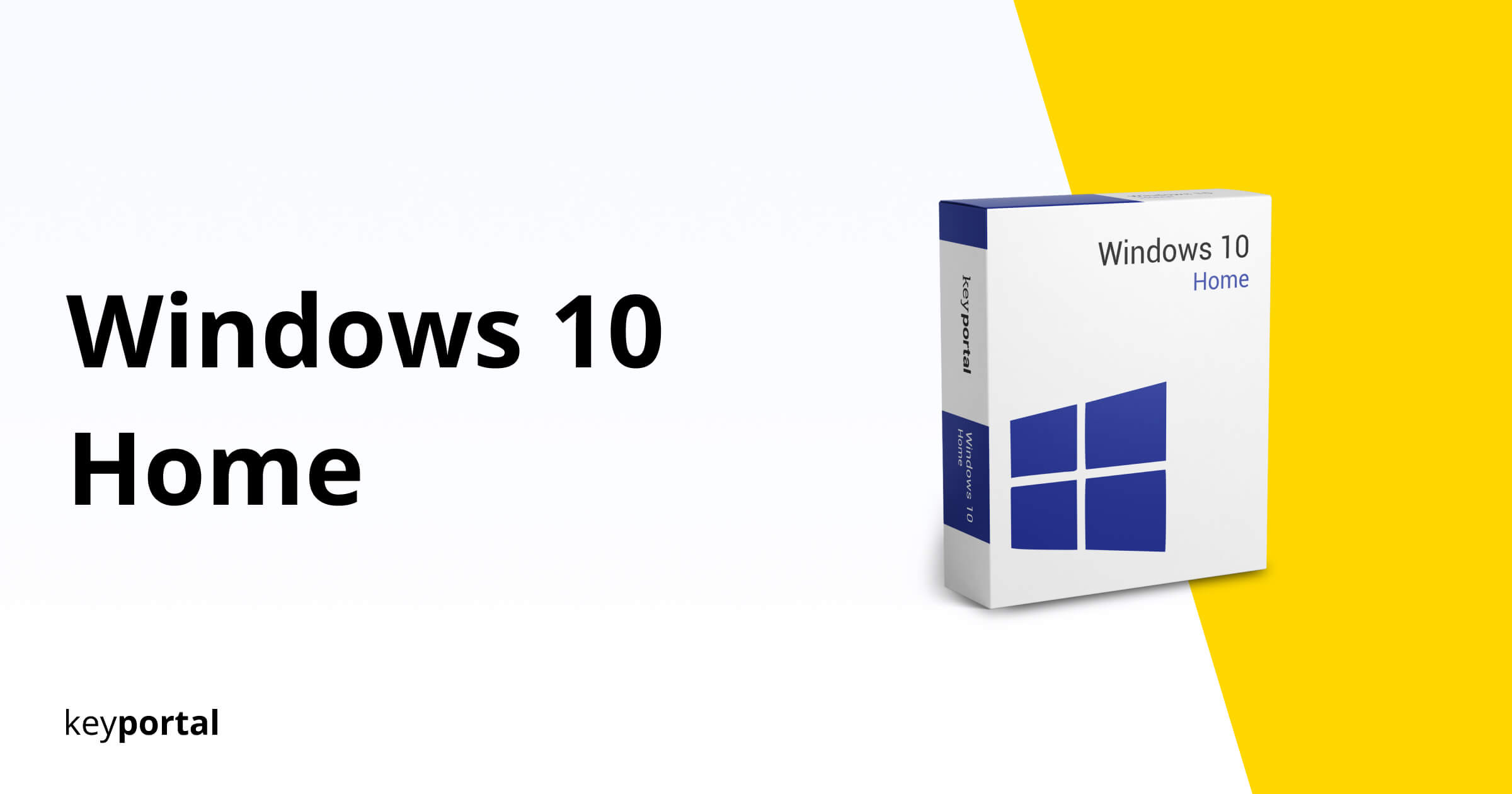 Windows Home Logo